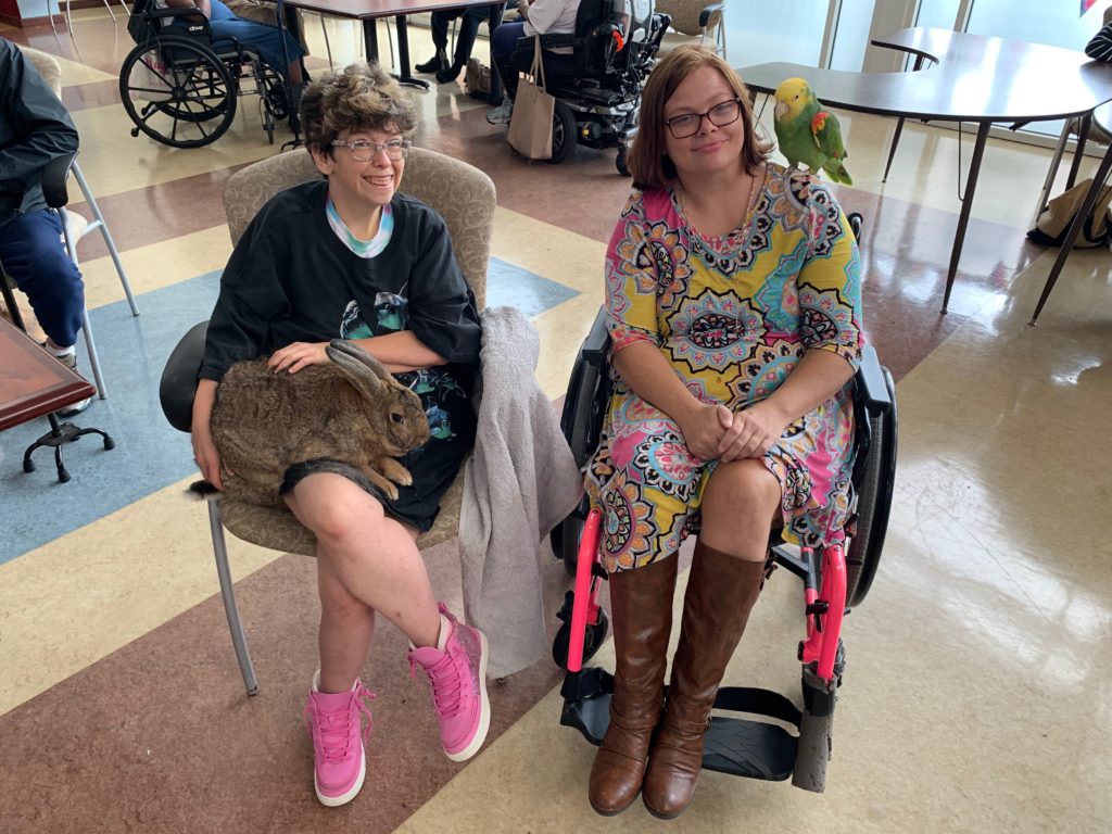 ACCA Celebrates National Adult Day Services Week - Athens Community ...