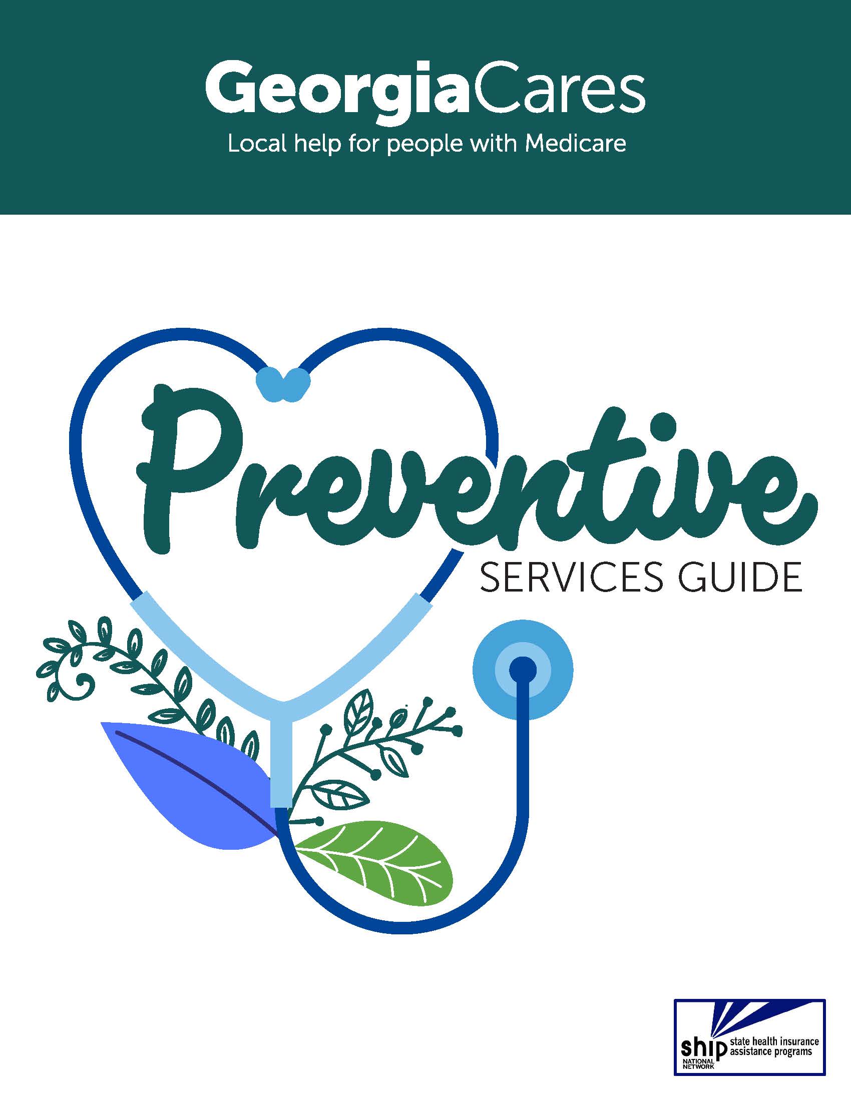 Georgia SHIP (State Health Insurance Assistance Program) - Athens ...